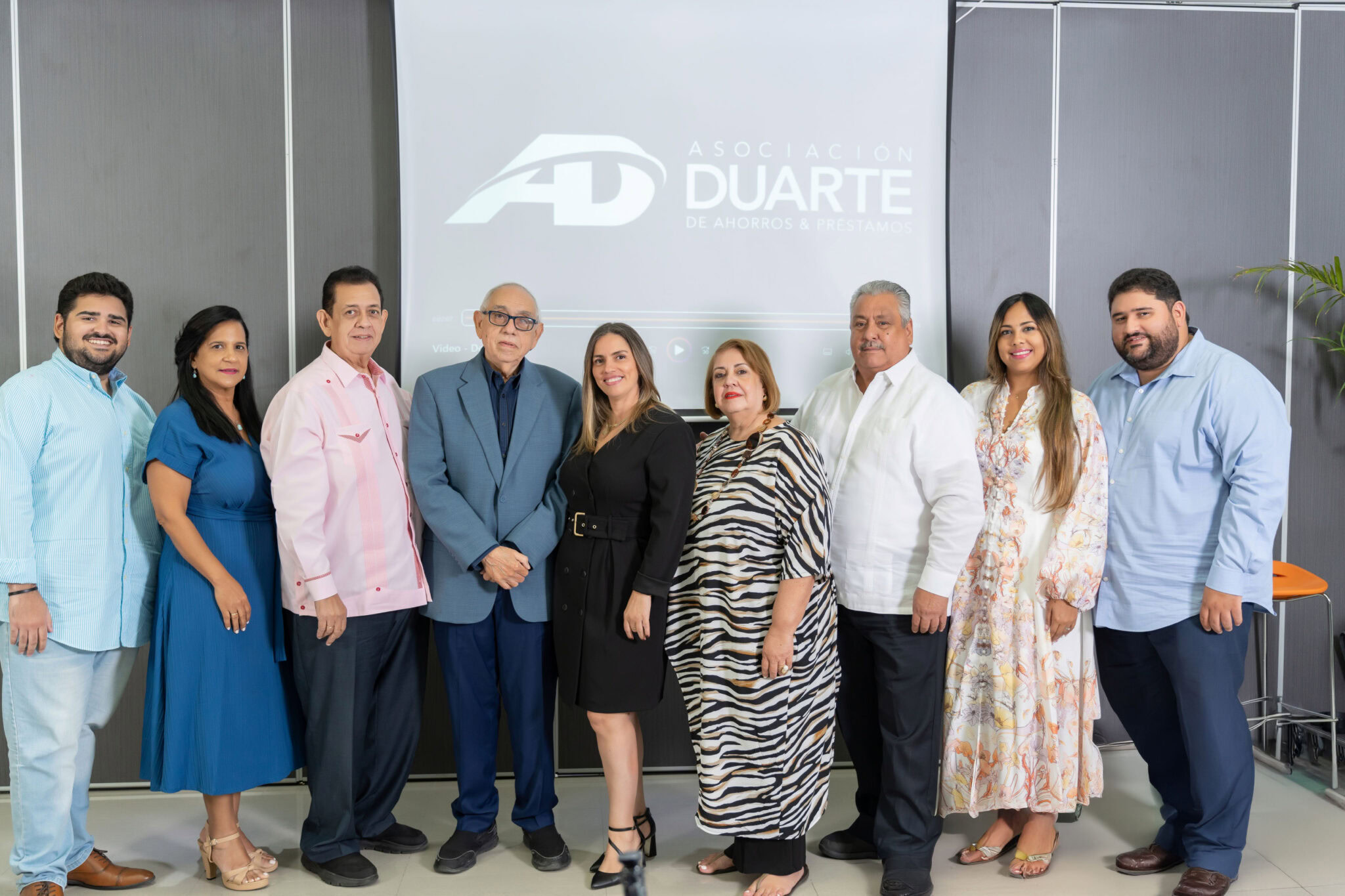 Asociación Duarte de Ahorros y Préstamos